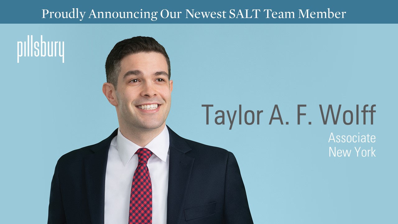New SALT Team Members Category Archives — SeeSALT Blog Published by ...